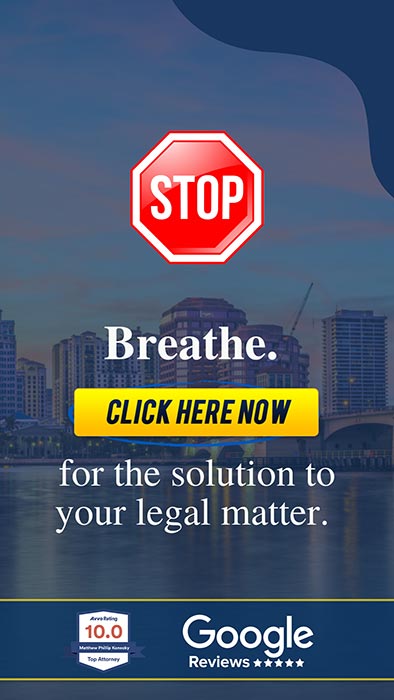 What Shows up on a Florida Background Check? | The Law Office of ...